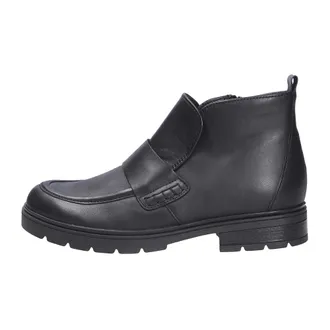 Gabor Femme, Chaussures, Noir, Taille: 37 1/2 EU Bottine