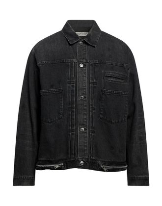 Undercover JACKEN & M&Auml;NTEL - Jeansjacken/M&auml;ntel auf YOOX.COM