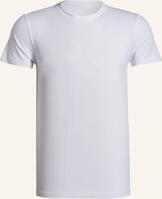 Mey Mey T-Shirt Serie Software weiss