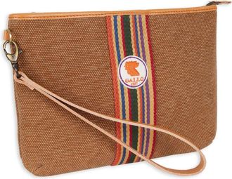 Gallo Gallo, Femme, Sacs, Multicolore, Taille: ONE Size Pochette Plate