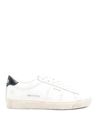 Golden Goose Sneaker - Weiß