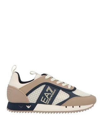 Emporio Armani CHAUSSURES - Sneakers sur YOOX.COM