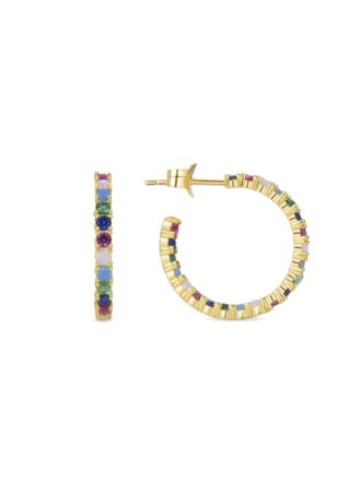 Luxenter Ohrringe Azarlo