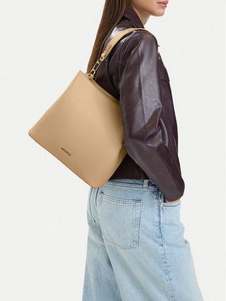 Gino Rossi Handtasche C-TYLO-182 Beige