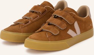 Veja Sneaker Recife Logo braun