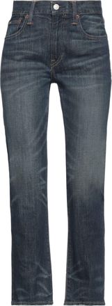 Ralph Lauren HOSEN & R&Ouml;CKE - Jeanshosen auf YOOX.COM