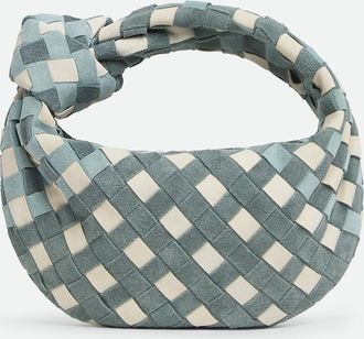 Bottega Veneta Mini Jodie - Bottega Veneta