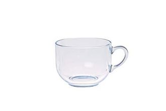 Excelsa Tasses 3 Tasses Transparent