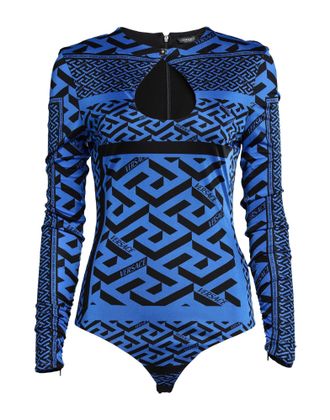 Versace TOPS - Bodysuits auf YOOX.COM