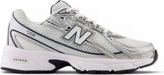 New Balance Femme, Chaussures, Blanc, Taille: 41 1/2 EU 740 Baskets