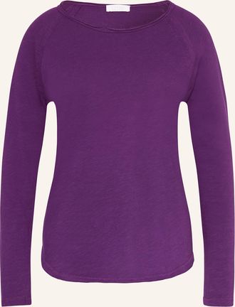 Rich & Royal Longsleeve lila