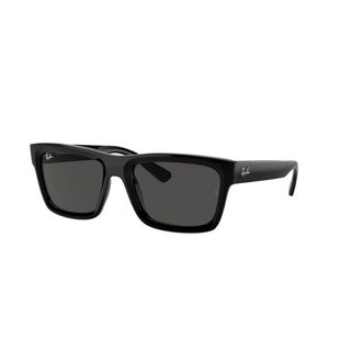 Ray-Ban unisex, Accessoires, Noir, Taille: 57 MM Lunettes Authentiques avec Qualité Premium