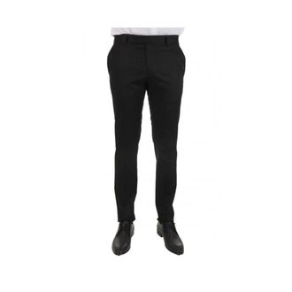 Karl Lagerfeld Herren, Hosen, Schwarzk, XLGr&ouml;&szlig;e