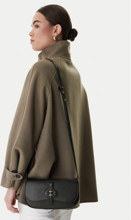 Coccinelle Handtasche U7F Coccinellemavery 5 U7F 55 01 01 Schwarz