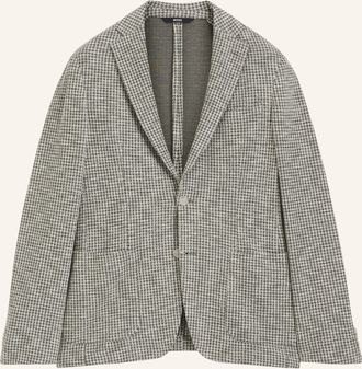 HUGO BOSS Sakko C-Hanry-J-263 Slim Fit gruen