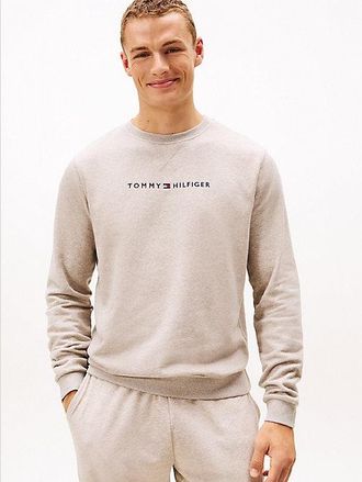 Tommy Hilfiger Sweat dintérieur Original à logo