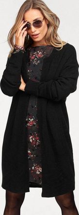 Aniston Strickjacke im Oversize Look