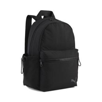 Puma Petit sac &agrave; dos HER (13 L), Accessoires, Noir, OSFA