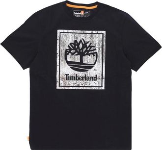 Timberland Herren, Oberteile, Schwarzk, XLGr&ouml;&szlig;e
