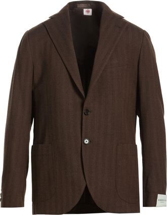 LUIGI BORRELLI NAPOLI ANZ&Uuml;GE und CO-ORDS - Blazers auf YOOX.COM