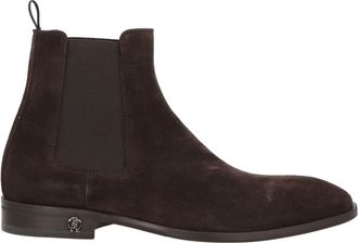 Roberto Cavalli SCHUHE - Stiefeletten auf YOOX.COM