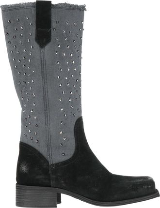 Divine Follie SCHUHE - Stiefel auf YOOX.COM