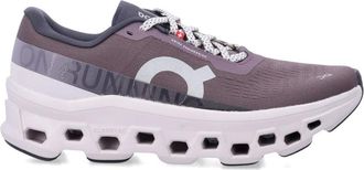 On Running Femme, Chaussures, Violet, Taille: 37 1/2 EU Cloudmonster 1