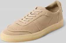 Copenhagen Sneaker aus Leder Modell CPH741M
