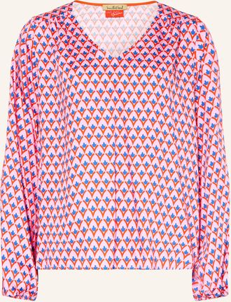 Smith & Soul Blusenshirt pink