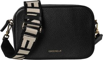 Coccinelle Damen Umhängetasche TEBE SMALL CROSSBODY