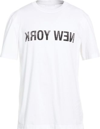 Helmut Lang TOPS - T-shirts auf YOOX.COM