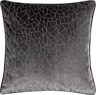 furn. Hoem Malans Kissen mit Polyester gef&uuml;llt