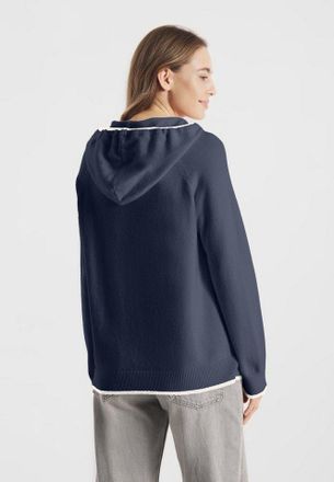 Frieda & Freddies Kapuzensweatshirt Hoody (1-tlg)