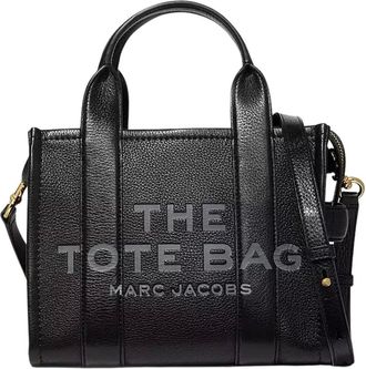 Marc Jacobs Femme, Sacs, Noir, Taille: ONE Size Sacs &agrave; main