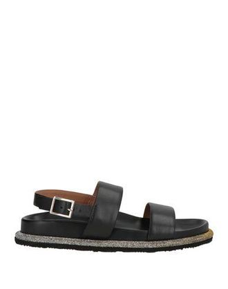Via Mercanti CHAUSSURES - Sandales sur YOOX.COM