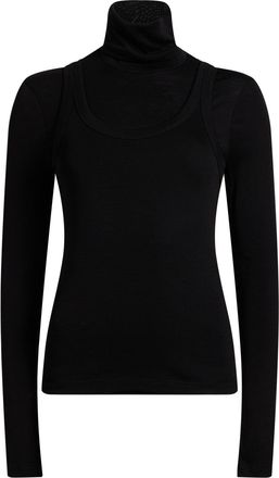 R&oacute;he TOPS - T-shirts auf YOOX.COM