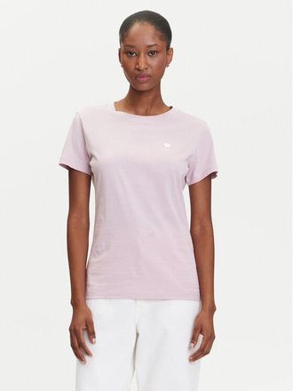 HUGO BOSS T-Shirt C_Esogo_3 50545288 Rosa Regular Fit