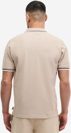 Lonsdale Poloshirt Lion