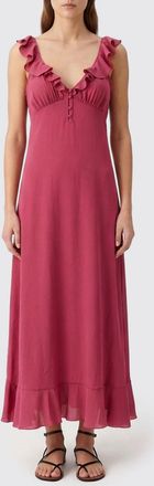 Chlo&eacute; Robe CHLO&Eacute; Femme couleur Vert