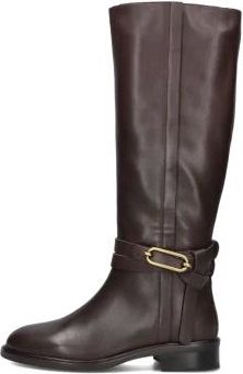 Stefano Lauran Damen, Schuhe, Braun, 40 EUGr&ouml;&szlig;e