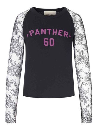 Valentino Garavani T-Shirt - Panther 60
