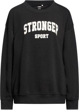 STRONGER TOPS - Sweat-shirts sur YOOX.COM