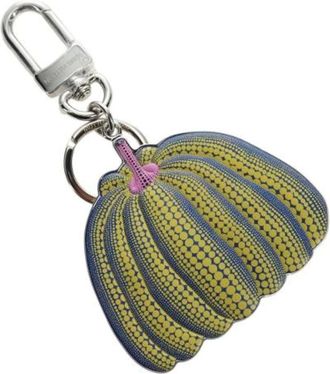 Louis Vuitton Pre-owned Charm - Femme - Pre-owned - Jaune - Taille: ONE Size