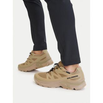 Salomon Sneakers Salomon Xt-Evr Gtx L47714000 Beige