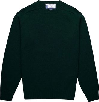 Sebago Pull Gilead - Homme - Pulls - Vert - Taille: M