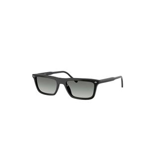 Vogue Eyewear Vogue, Homme, Accessoires, Noir, Taille: 55 MM Pillow Lunettes de soleil