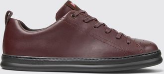 Camper Sneakers CAMPER Herren Farbe Burgunderrot