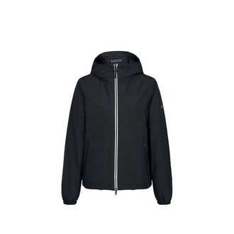 Aigle Veste coupe-vent &agrave; capuche