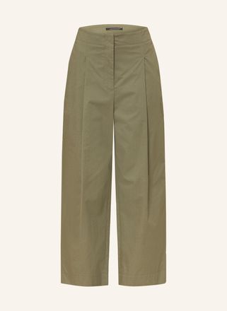 Luisa Cerano Luisa Cerano Culotte gruen