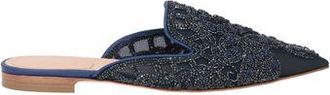 Alberta Ferretti CHAUSSURES - Mules & Sabots sur YOOX.COM